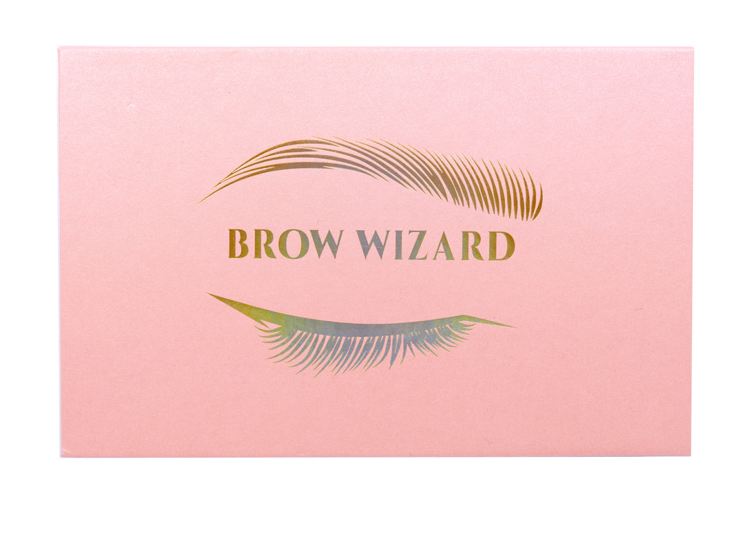 Brow Wizard
